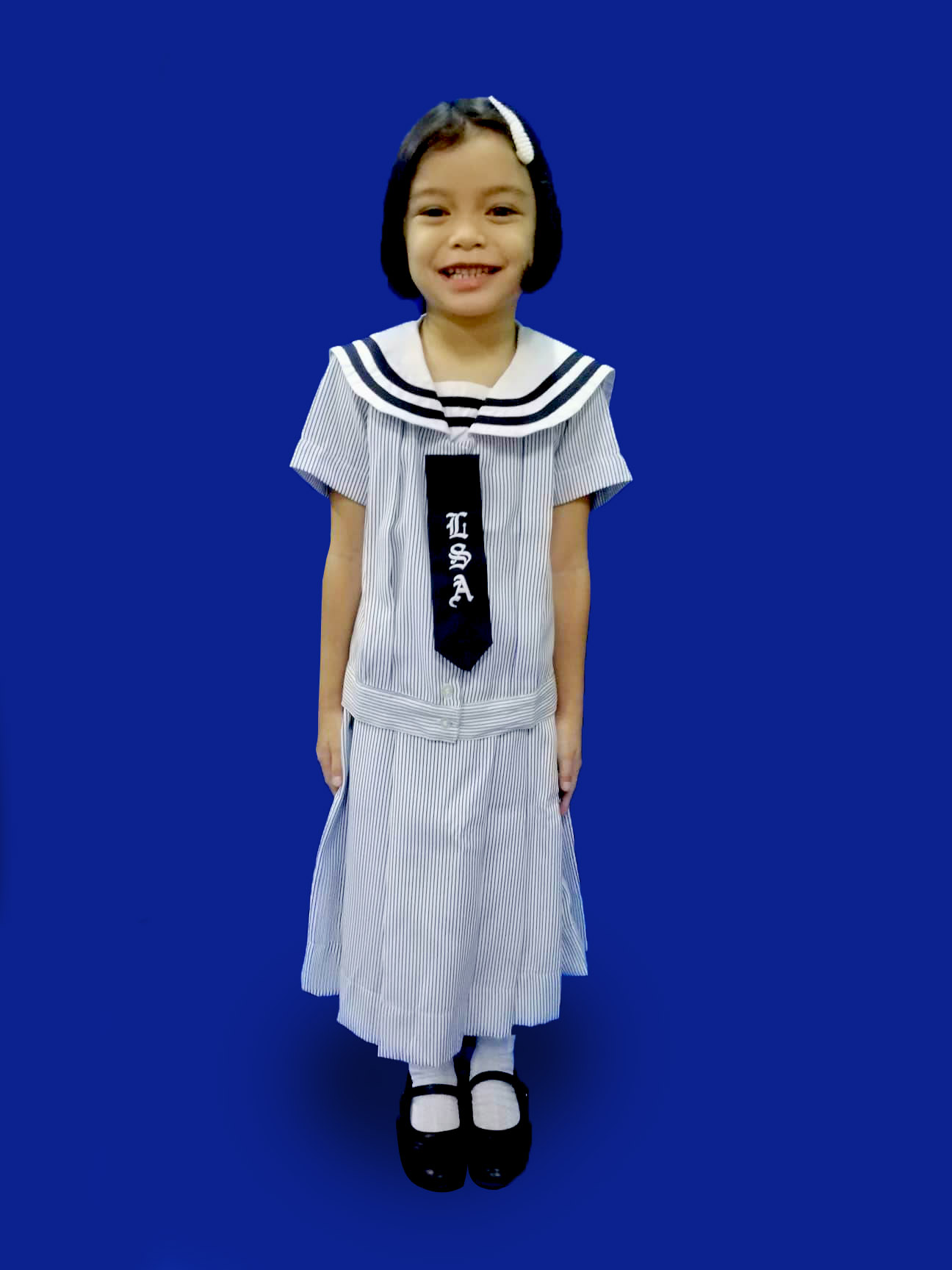 Uniforms – Living Spring Academy International, Inc.